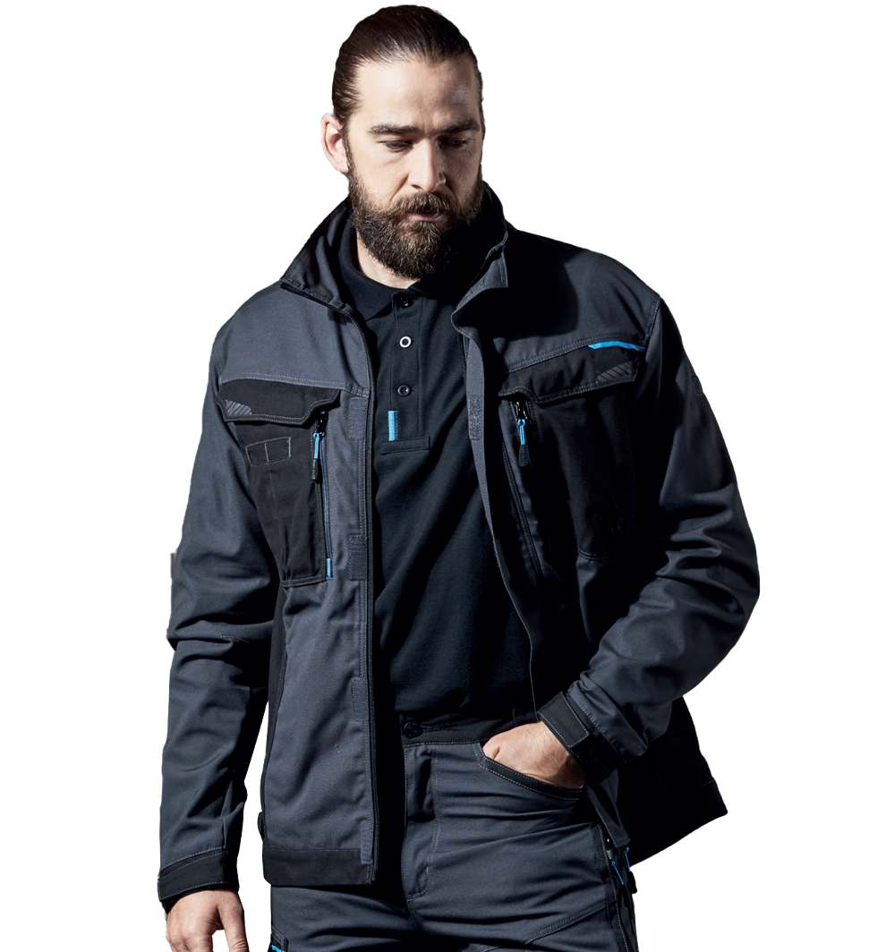 SPI FRANCE – Industrie