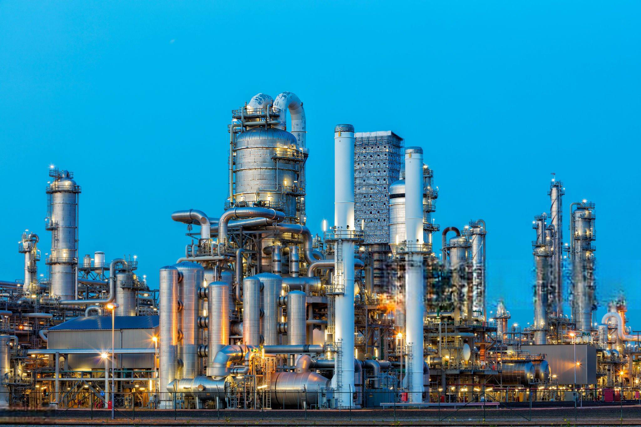 SPI FRANCE – Industrie